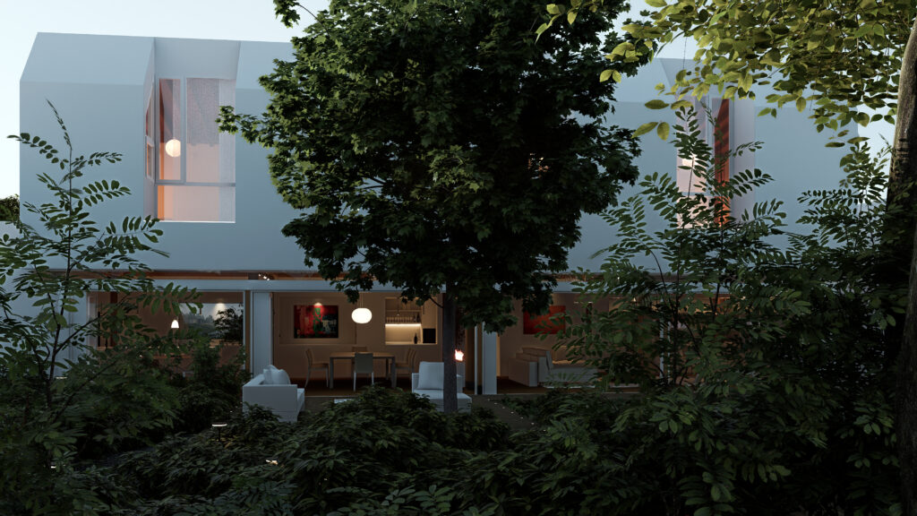 Ethelett | Firma de arquitectura ubicada en México | Ethelett