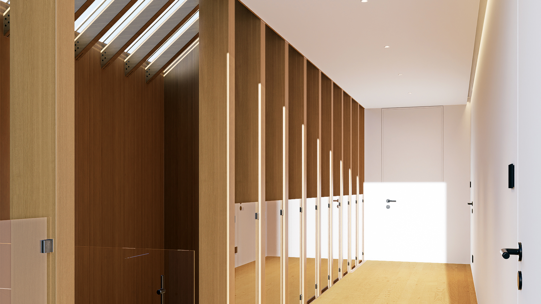 Ethelett | Firma de arquitectura ubicada en México | Ethelett
